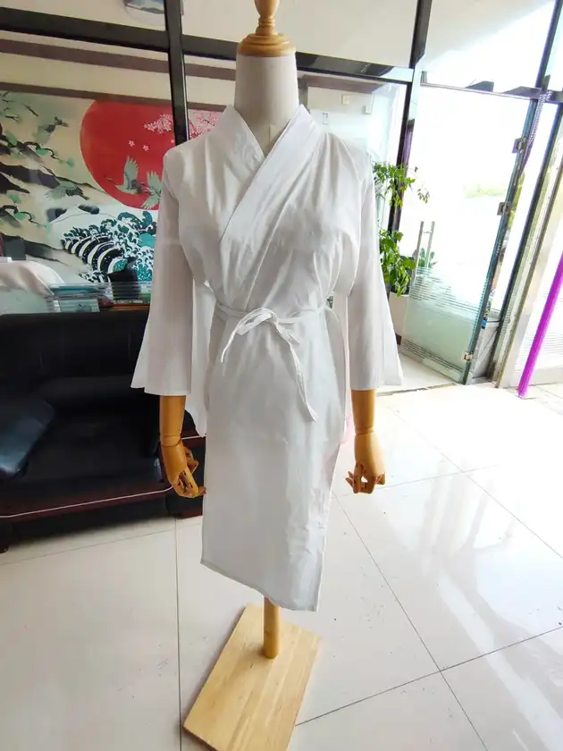 Bộ đồ lót mặc trong trang phục Nhật Bản (Bộ)