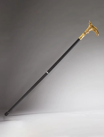 Gậy baton đầu chim ưng