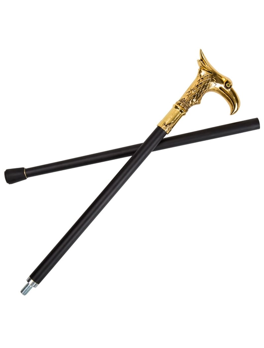Gậy baton đầu chim ưng