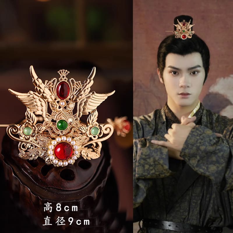 kim-quan-nam-trung-quoc