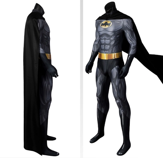 Trang phục Batman body