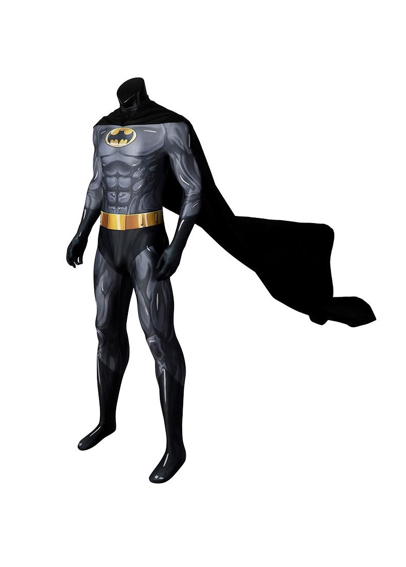 Trang phục Batman body